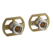 Shower fixing brackets – Fix It All